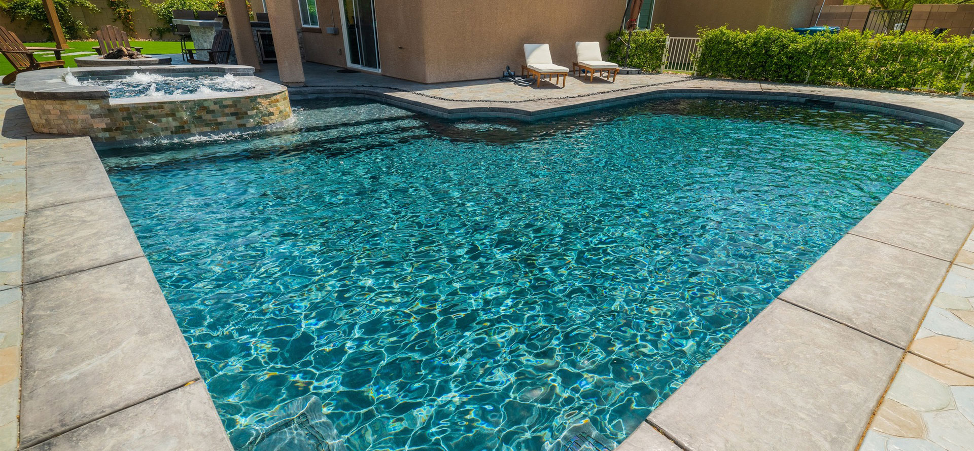 Thank You | Triton Pools