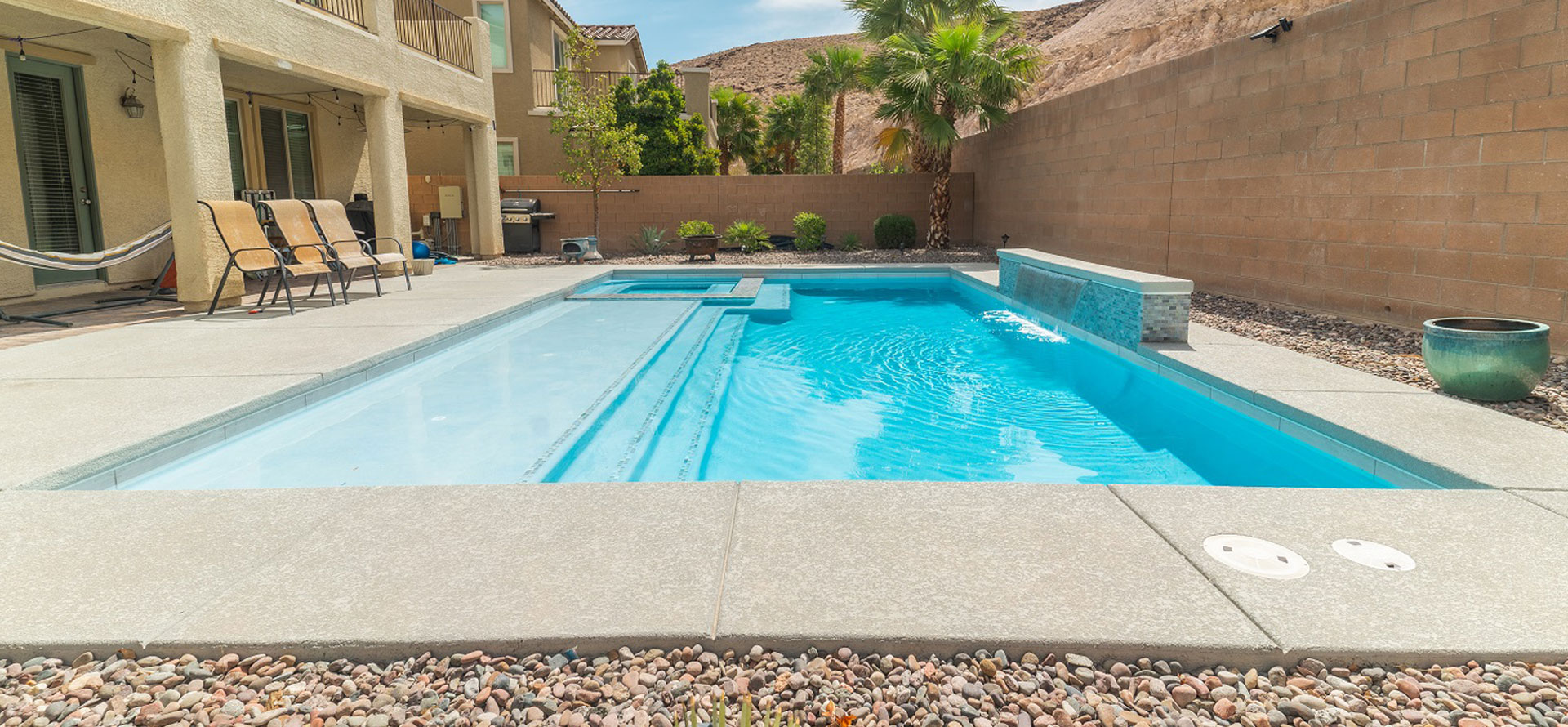Pool Renovation | Resurfacing, Repair, Upgrades, and More