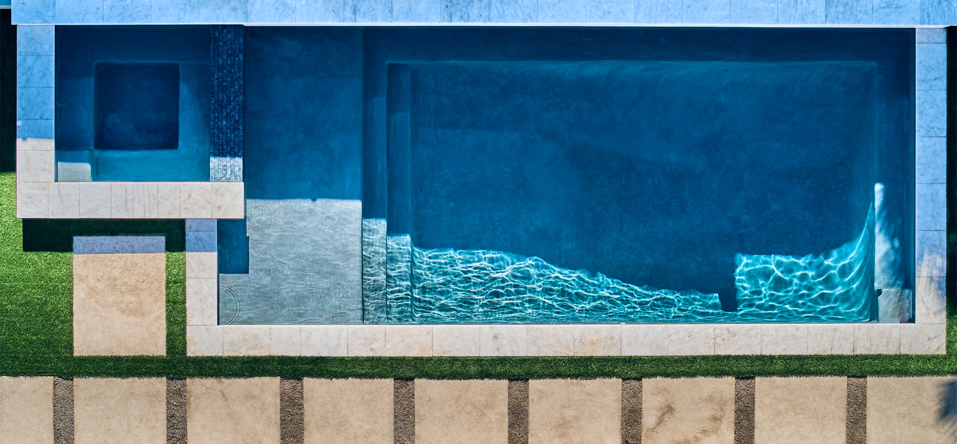Pool Shapes & Sizes | Modern, Plunge, Spas, and More